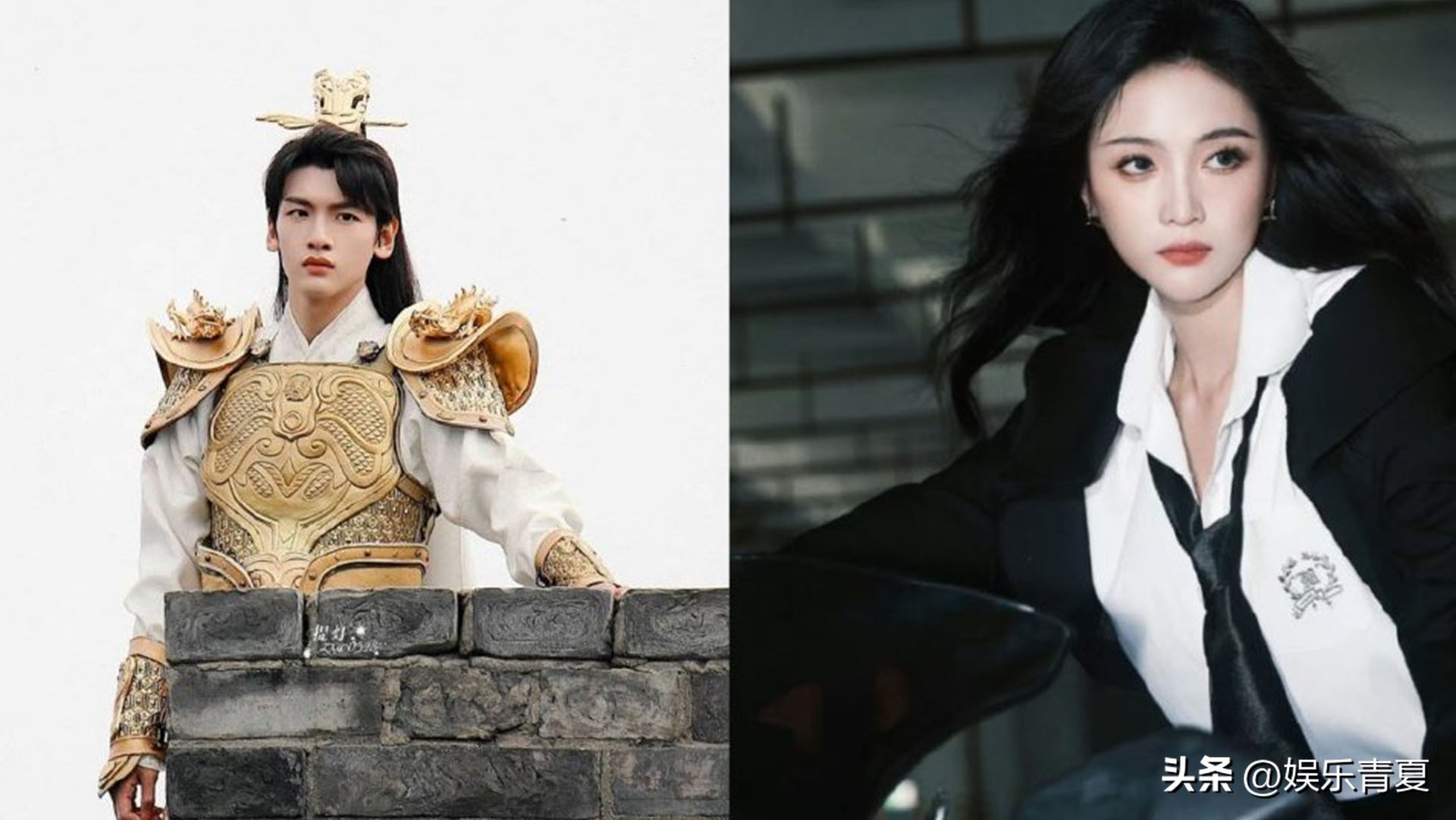 It is rumored on the Internet that Zhai Xiaowen and Wu Xuanyi have ...