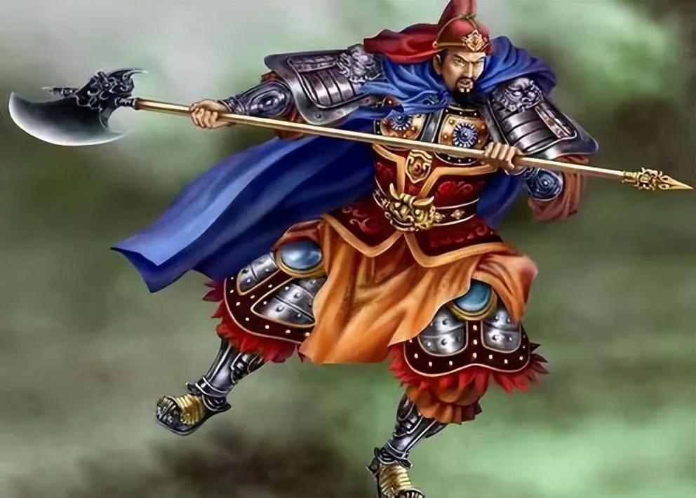 Water Margin: Liangshan, Liao, Song, Tian Hu, Wang Qing, Fang La six ...