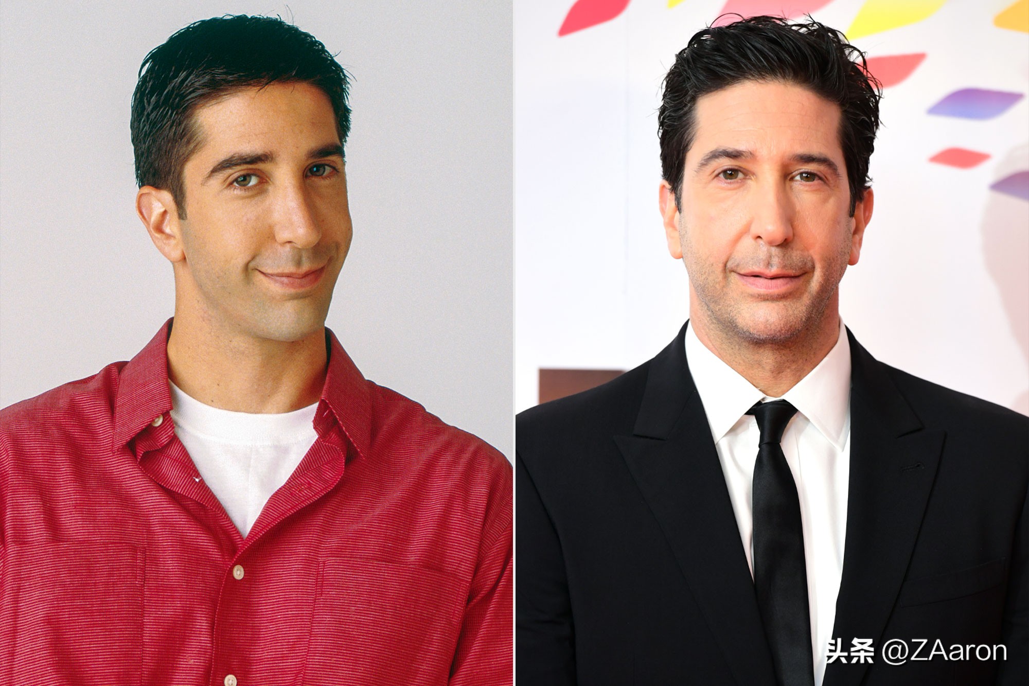 'Friends' 20 years later: What's life like for the protagonists? - iNEWS