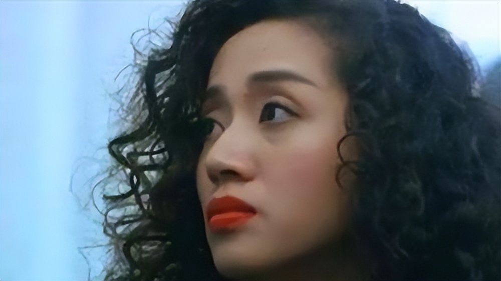 Mei's mother exposed the inside story of Anita Mui's death, revealing ...
