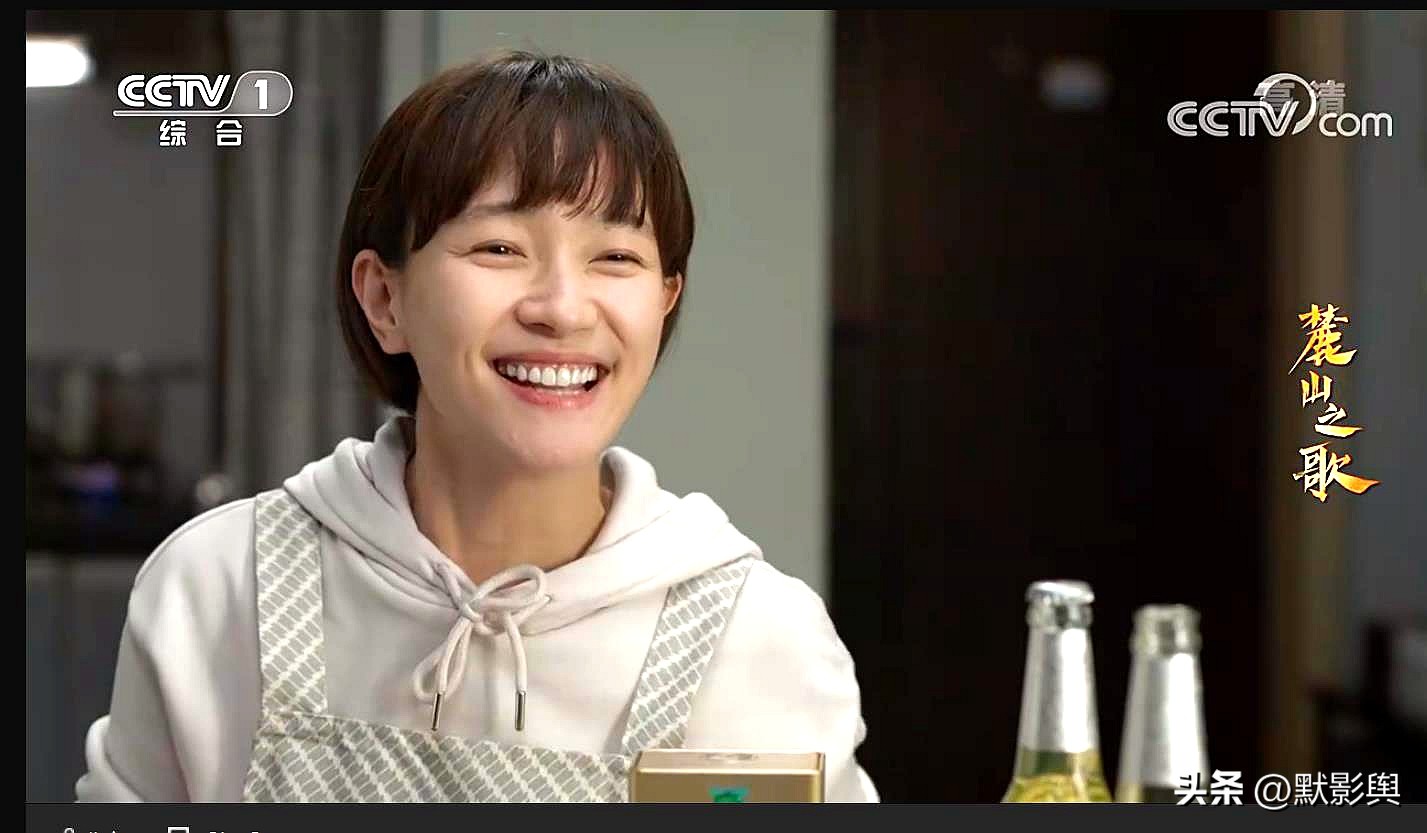 Song of Lushan: Fang Fei was in danger, Meng Shi sacrificed her life to ...