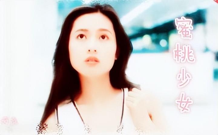 "Dream Lover" Li Lizhen, comparable to Shu Qi at the same time, is no ...