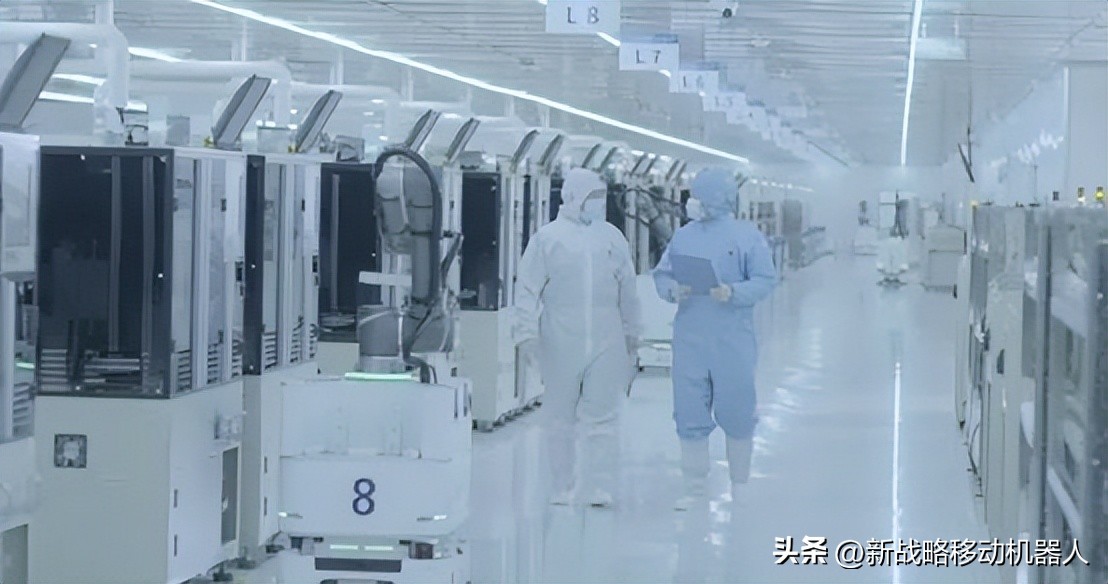 How tough is [The Wandering Earth II]'s technology?Industrial mobile ...