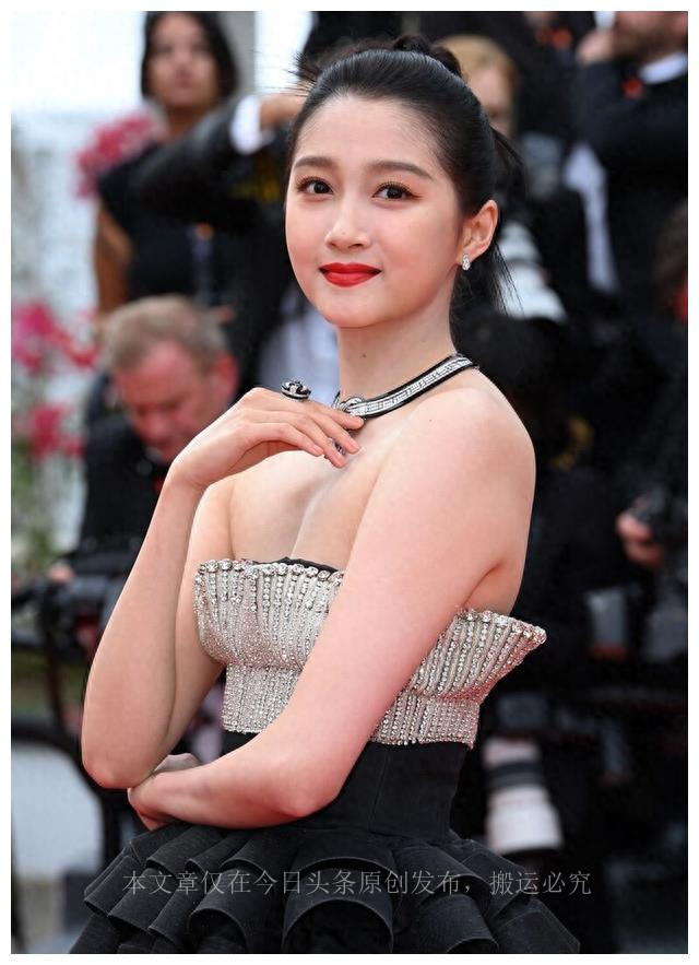 6 actresses who don't have “photogenic faces” are stunning in real life ...
