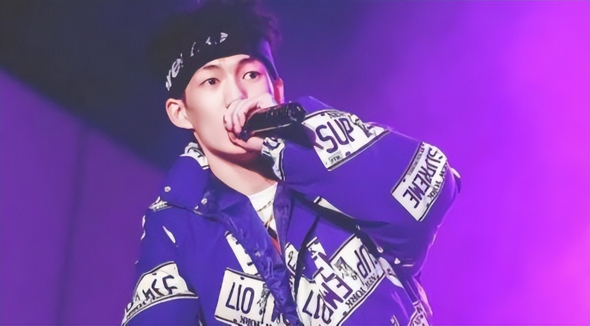 Inventory of those rappers who did not participate in rap shows - iNEWS