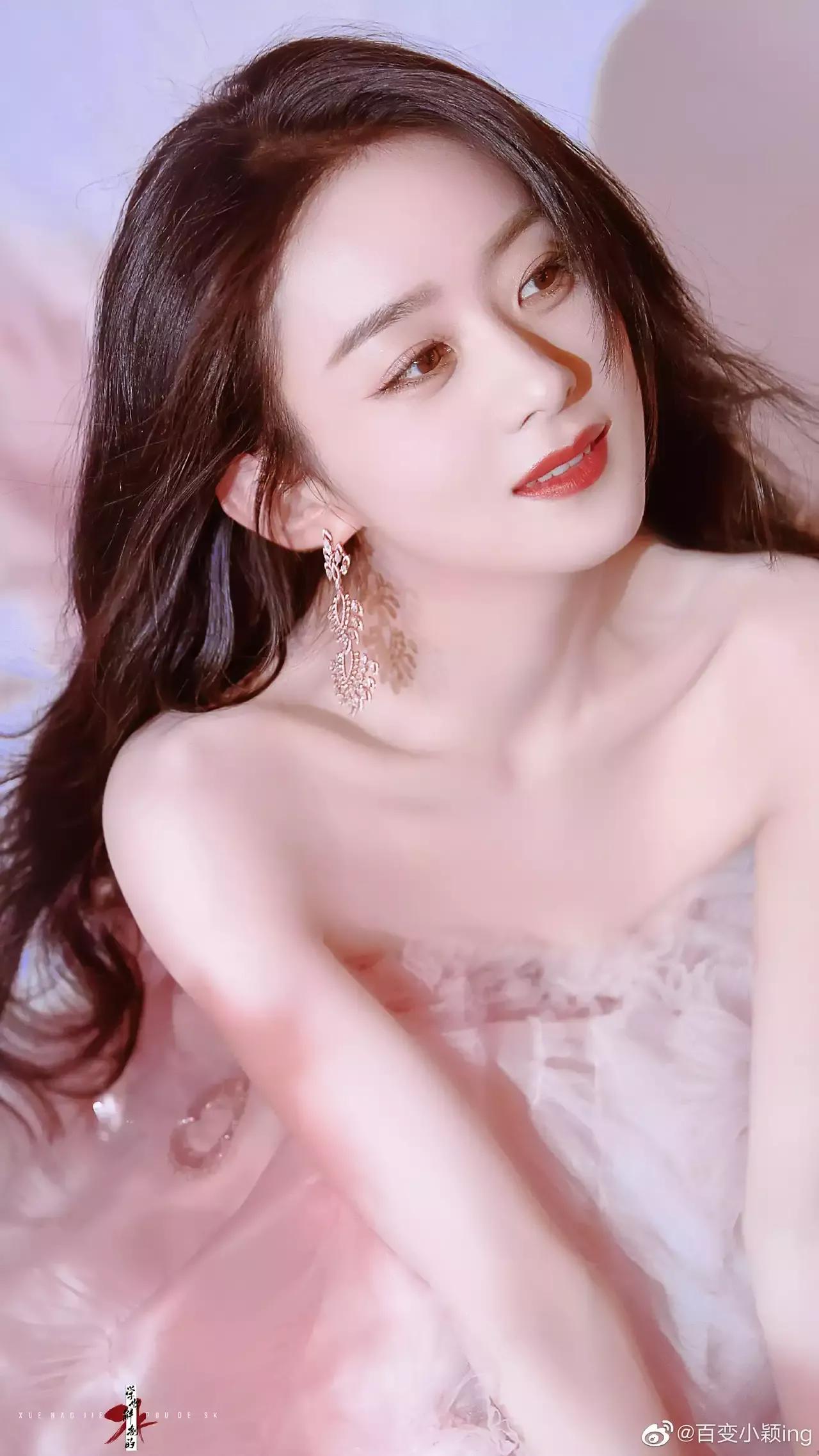 Well-behaved and lovely Ying Bao - iNEWS