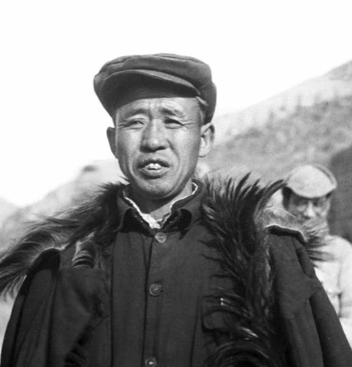 How serious was the Yan'an strike in 1942? Discovering the "good man ...