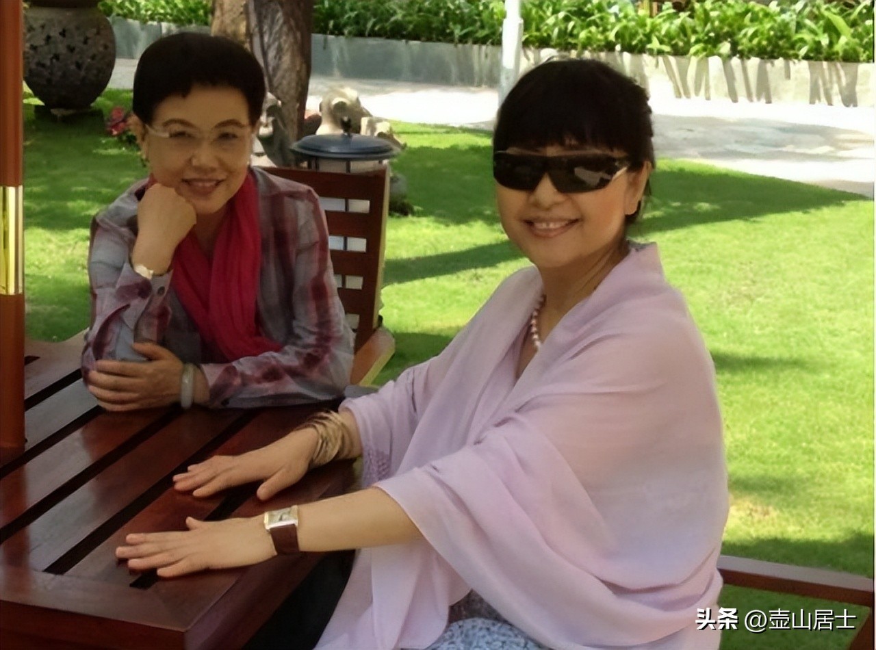 Famous singer Yin Xiumei's calligraphy sparked controversy, Yingying ...