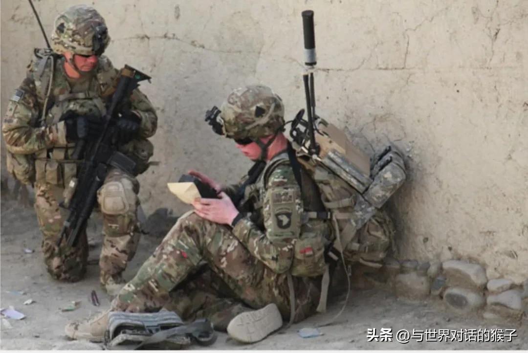 Blue Star, the second strongest airborne division of the U.S. military ...