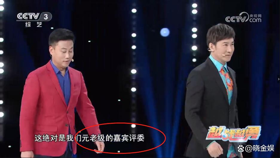 Jiang Tao: From an announcer to a singer, for the first time through ...