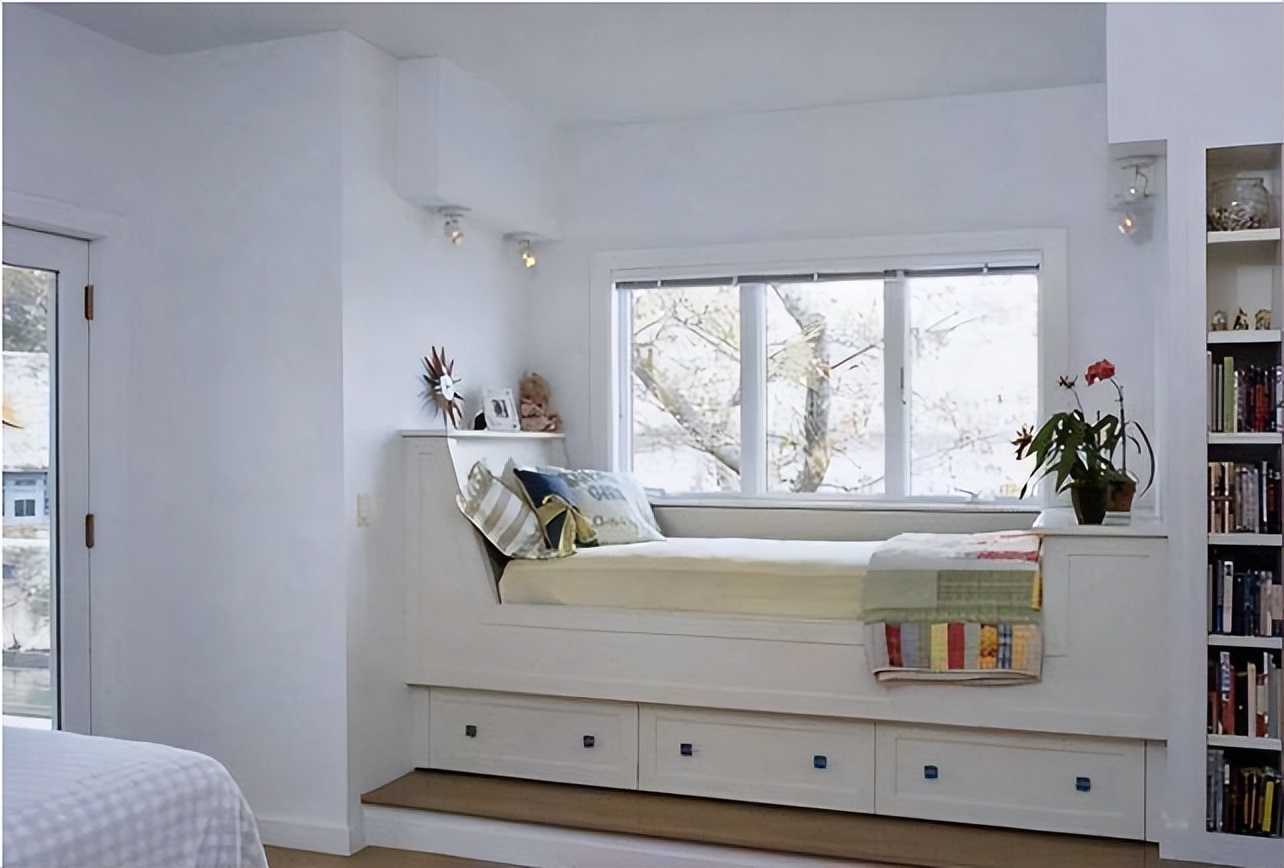 bay window design - iMedia