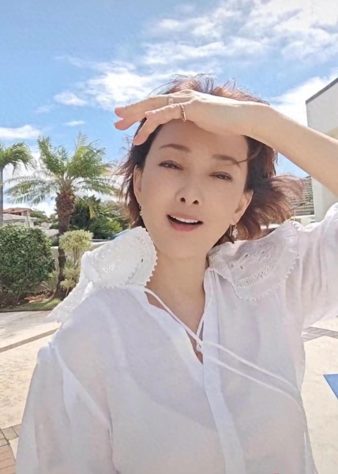 Niu Li is suspected of immigrating to the United States. She publicly ...