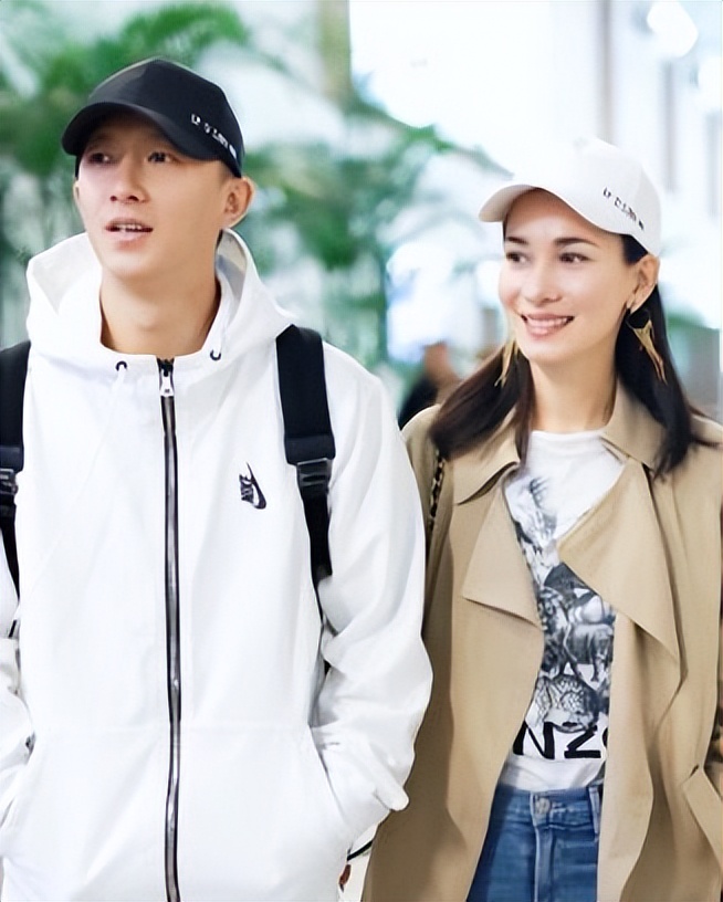 Han Geng celebrates the first Children's Day after becoming a father ...