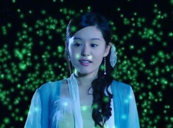 Are red fasts and cold fasts? Eight female stars who became famous ...