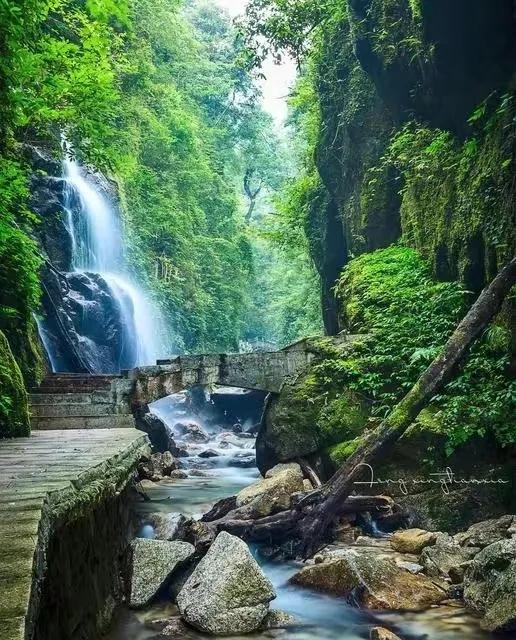 Qilu·Autumn Mountain Pavilion - iNEWS