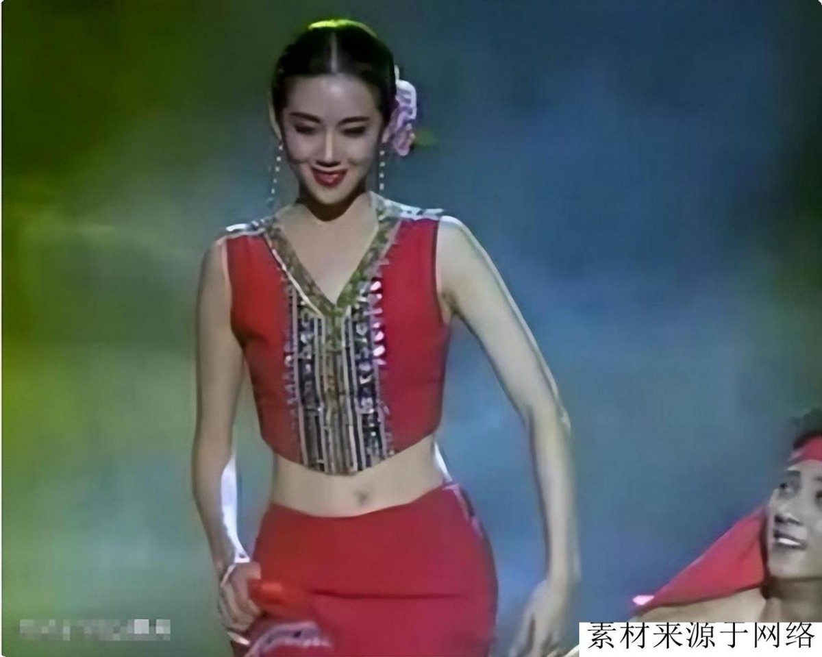 The dance sacrifice behind Yang Liping is hard for ordinary people to ...