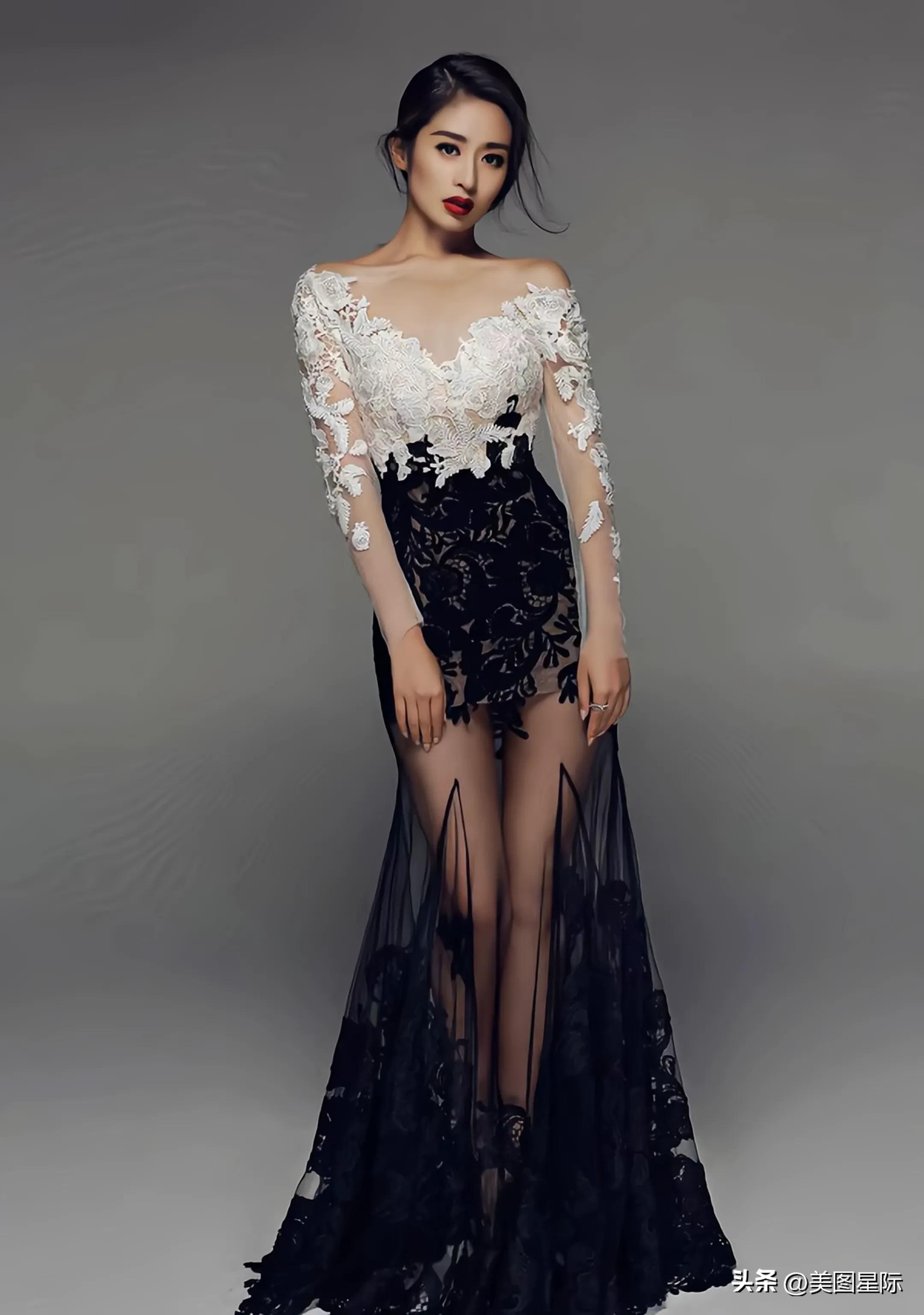 The protagonist of this issue—Yinger, the 86th issue of the star ...