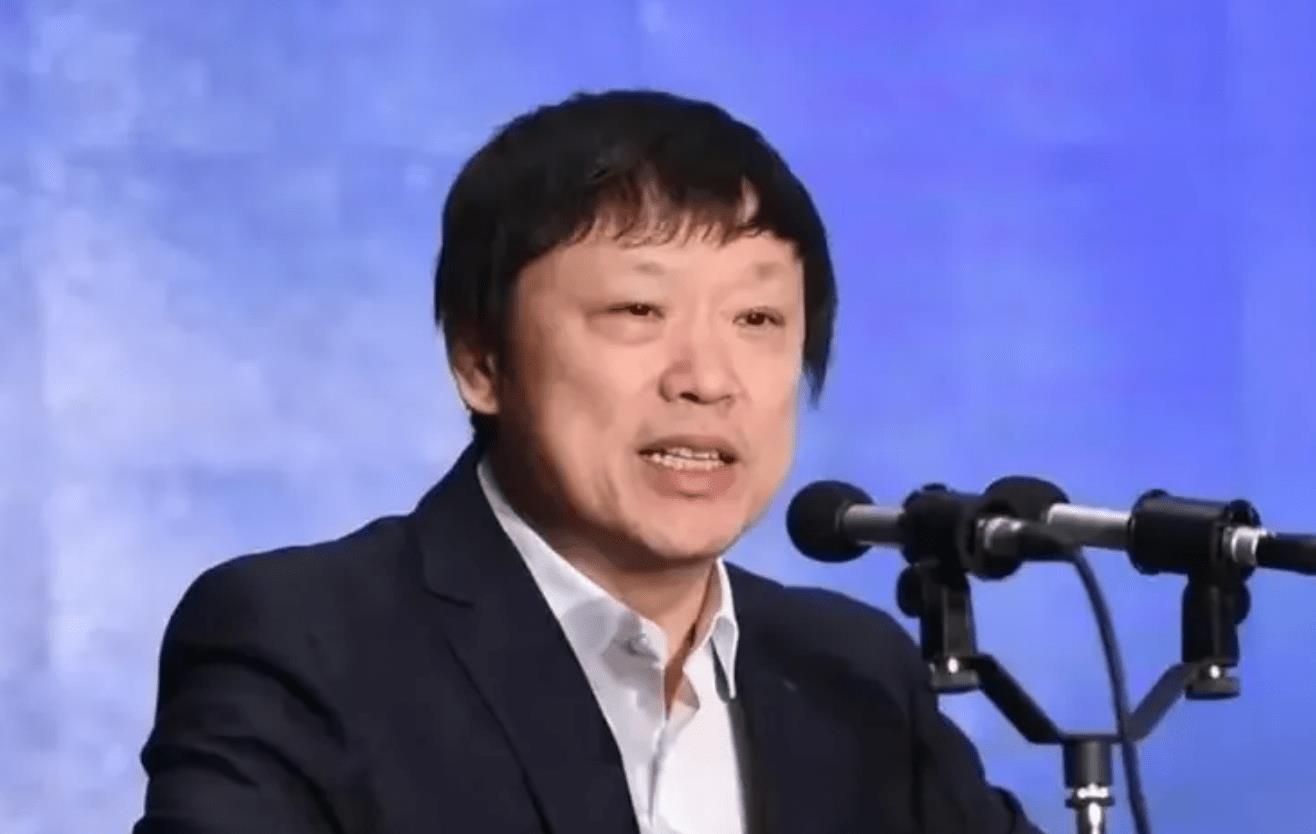 The original "The Voice of China" was officially suspended, and Hu ...