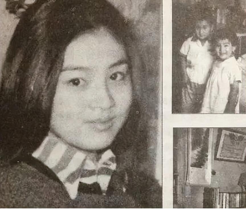 Actor Zhao Mingming: married Ying Ning, hugged her daughter and cried ...