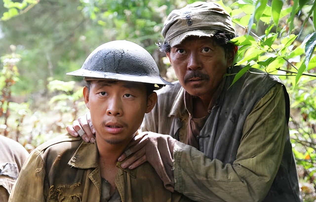Luo Jingmin passed away! Play Wang Baoqiang and Zhu Yilong's father in ...