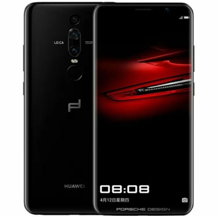 Inventory of Huawei mobile phones with 2K resolution screens, a total ...