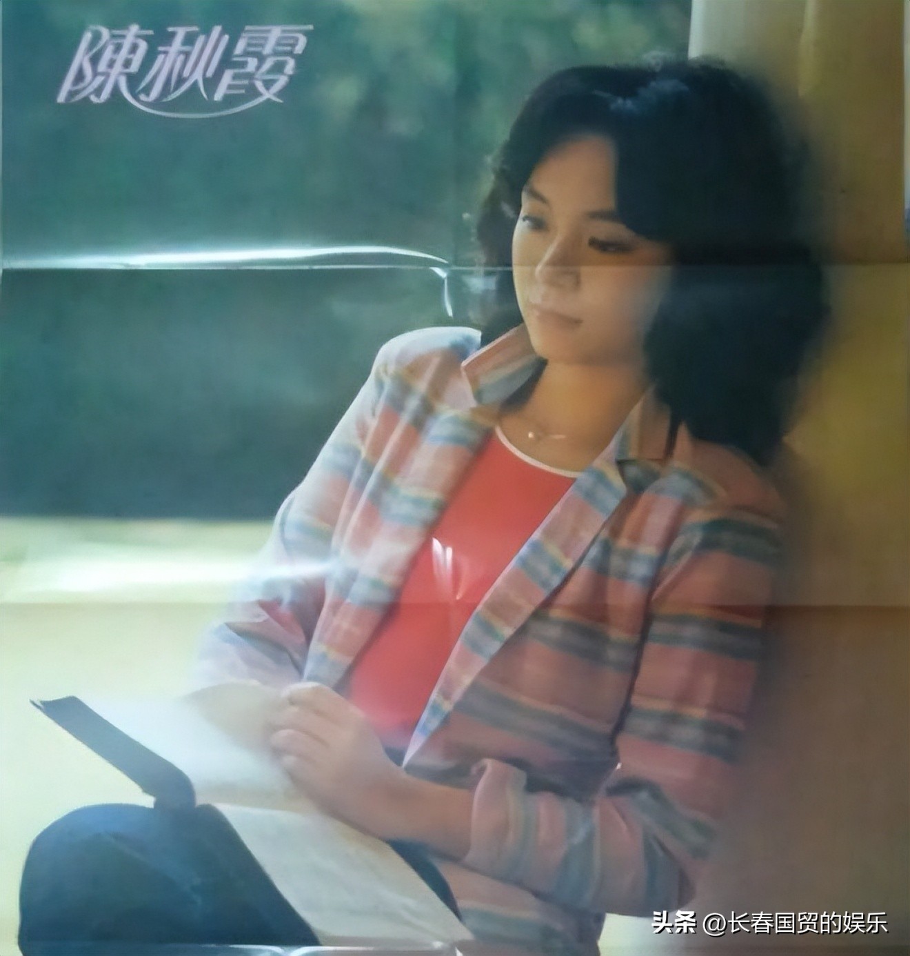 Zhong Zhentao's 64-year-old ex-girlfriend's recent situation has been ...