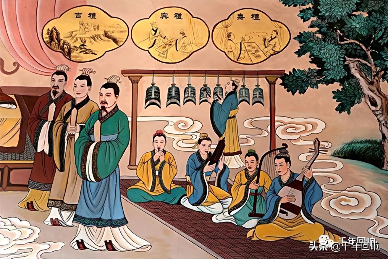 Was King Wen of Zhou forced to rebel by King Zhou or took the ...