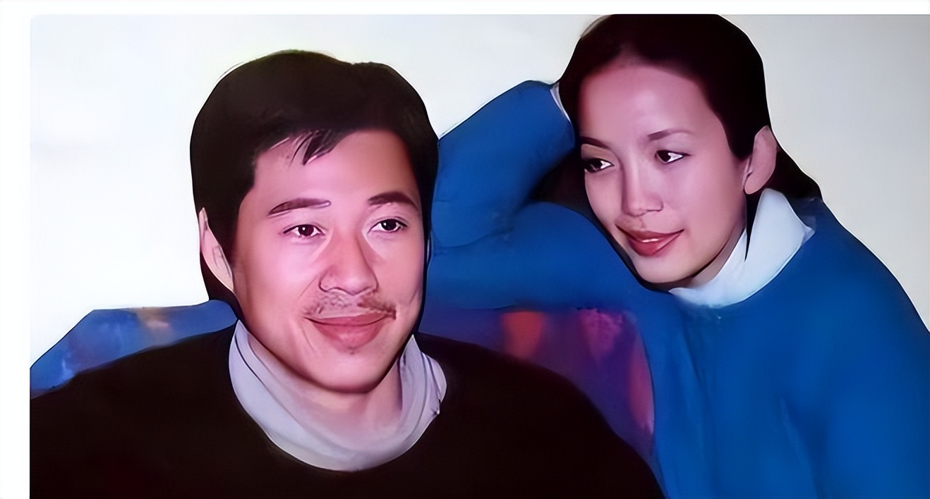 There is a kind of "retribution", called Zhang Fengyi's old age and no ...