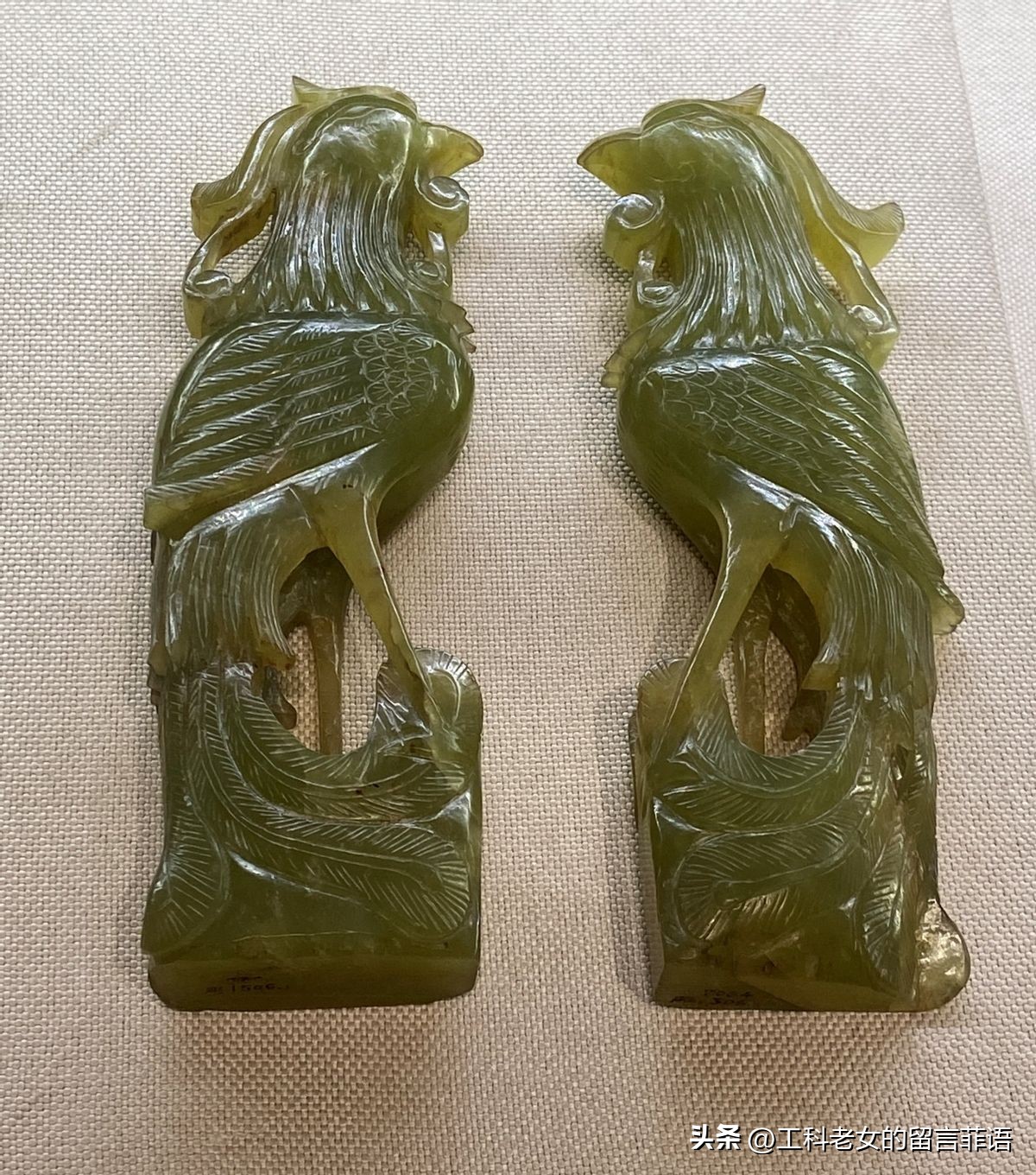 Liaoning Bo intangible cultural heritage carvings: the unstunning ...