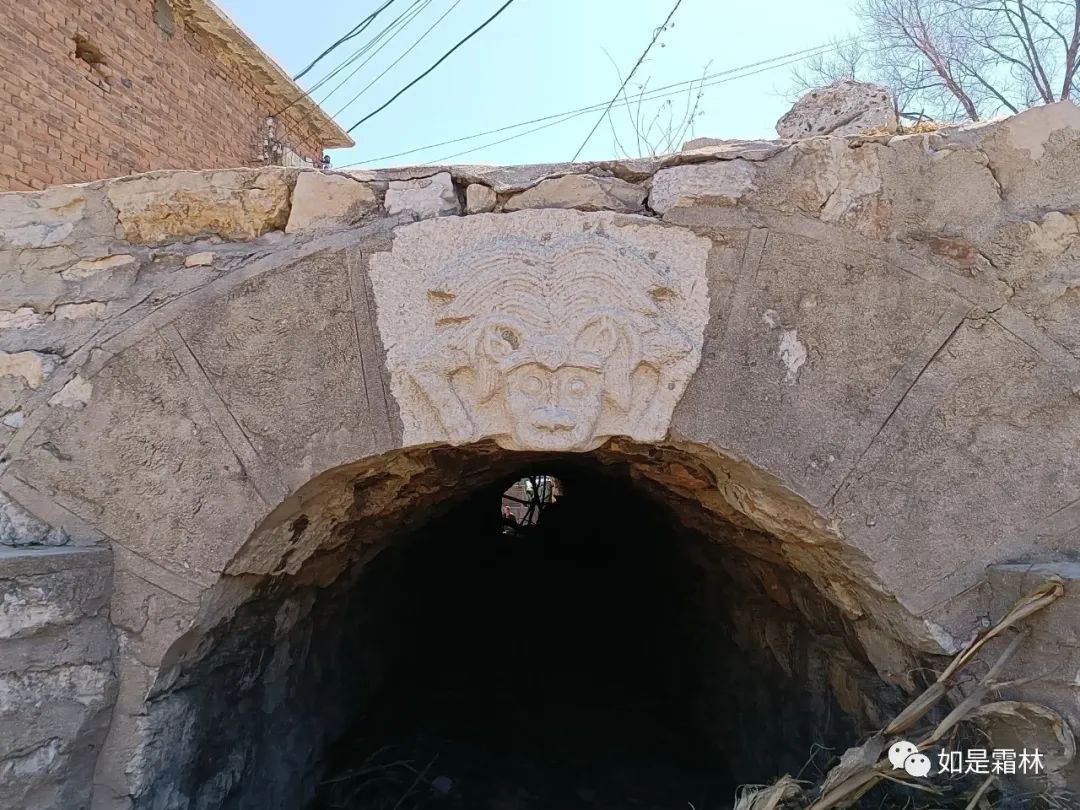 "Walking through Quyang", "Qiaoergou" and its "Bridgeer" - iNEWS