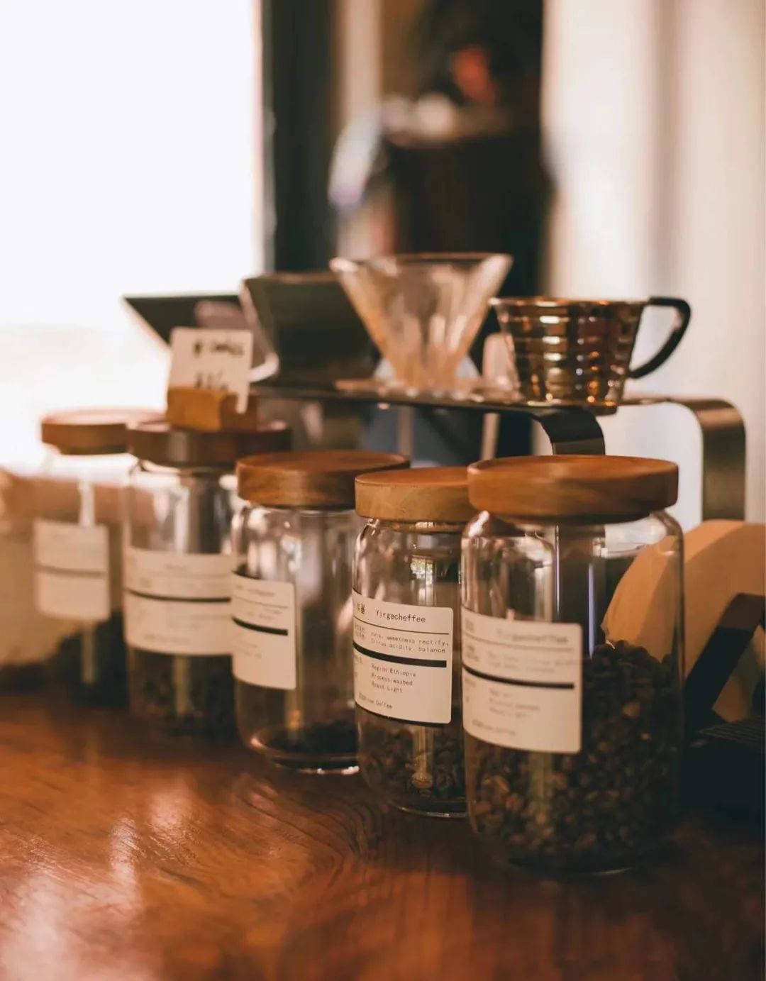 Coffee knowledge What is SOE coffee? - iNEWS