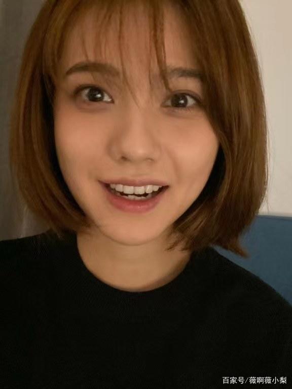 Jiang Peiyao: There is a very recognizable face - iNEWS
