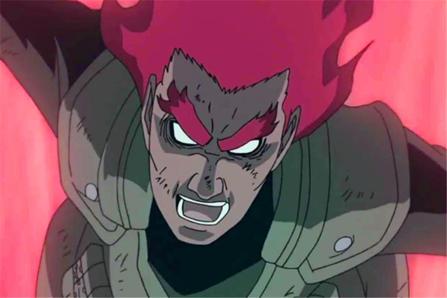 The 8 ultra-fast ninjas in Naruto: 3 people rely on time and space ...