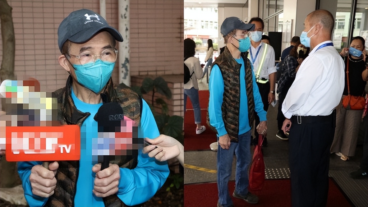 To what extent is Mei Qiming a rascal? He made a big fuss in the ...