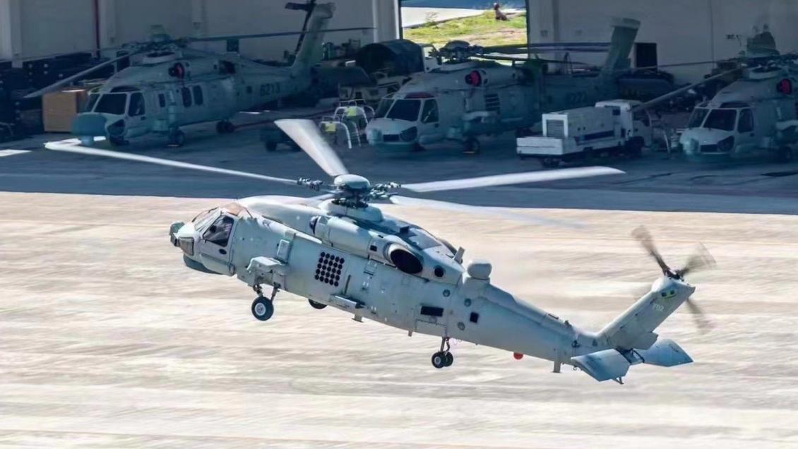 The carrier-based Zhi-20 is mass-produced, 052D, 055, and 075 will be reborn, and the navy's ...