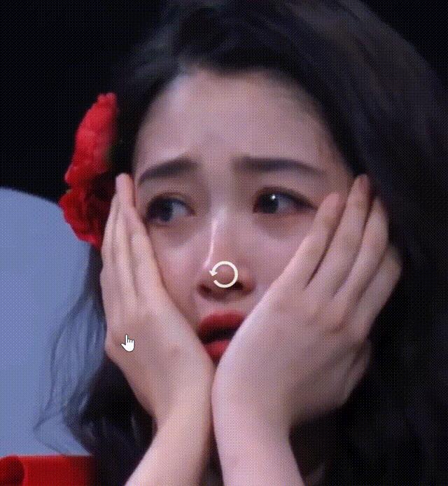 Celebrities cry bitterly to wake up family's indifference, Lu Han is ...