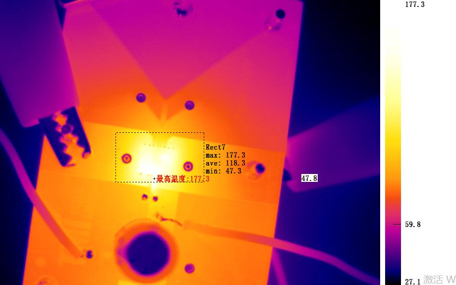 Silky smooth lifting, comfortable office - powerful motor drive chip ...