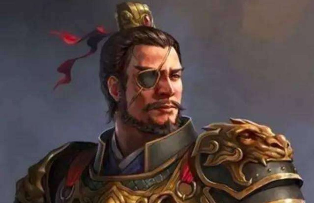 I should not be like this in the history books: Emperor Zhuangzong Li ...