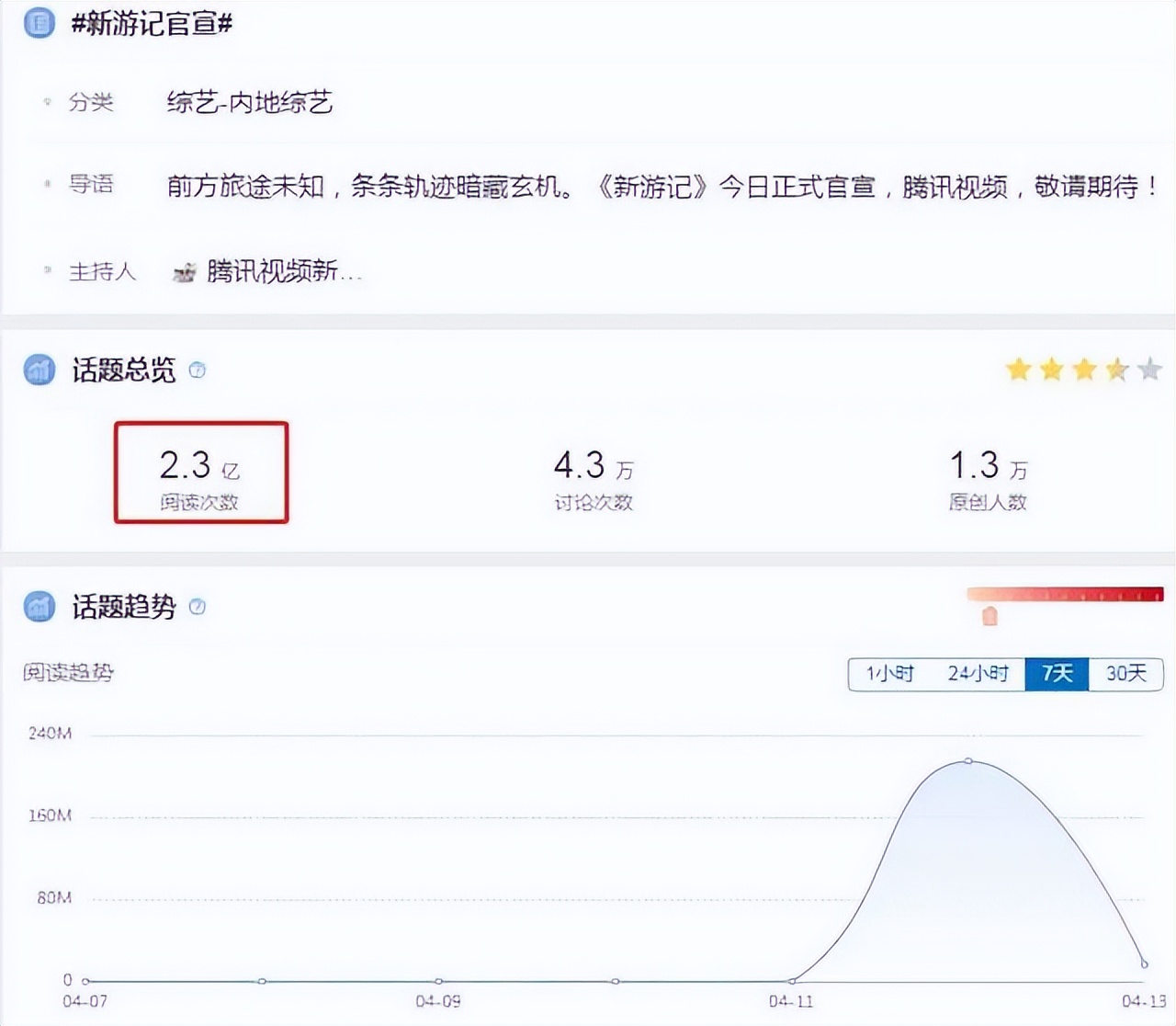 Yan Min's new variety show is about to start broadcasting, and the ...