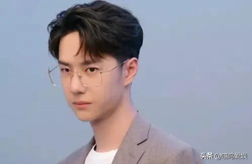 Eat melon? Wang Yibo Coco Lee Yang Mi Zheng Shuang Luhan Tang Yan - iMedia