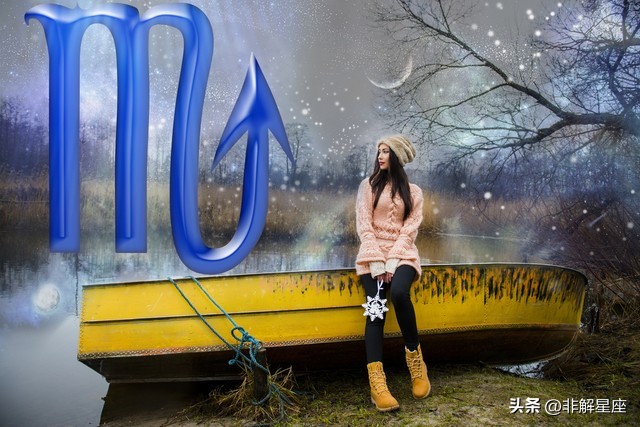 Warnings for Scorpio in the Year of the Rabbit - iNEWS