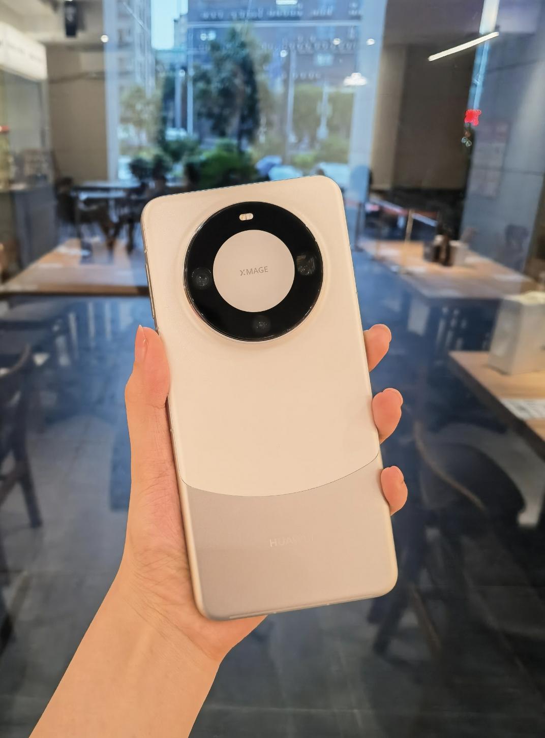 Mate60/60 Pro只是開胃菜？華為發布會還有大招：保時捷設計版來了 - 頭條匯