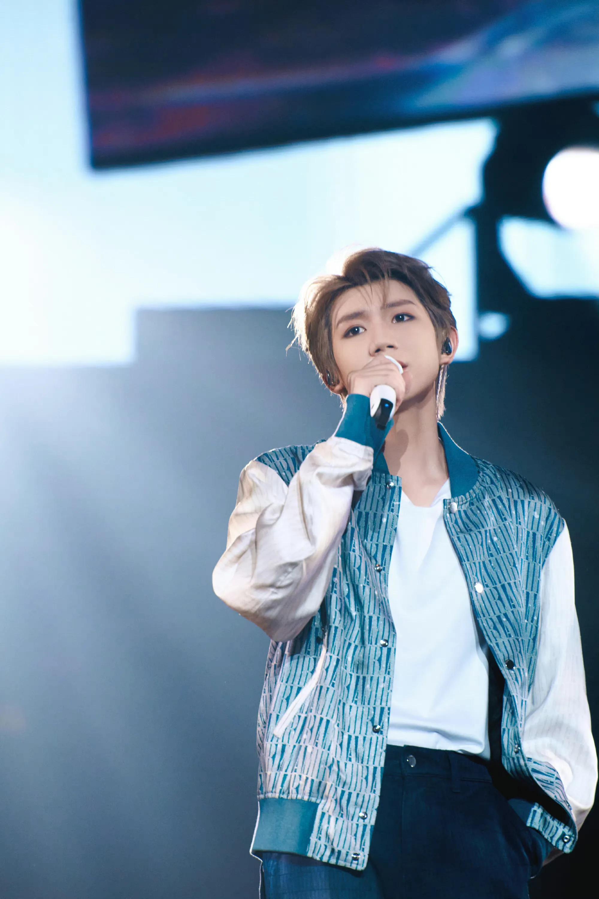 Wang Yuan: Yudong, I'm back! - iNEWS