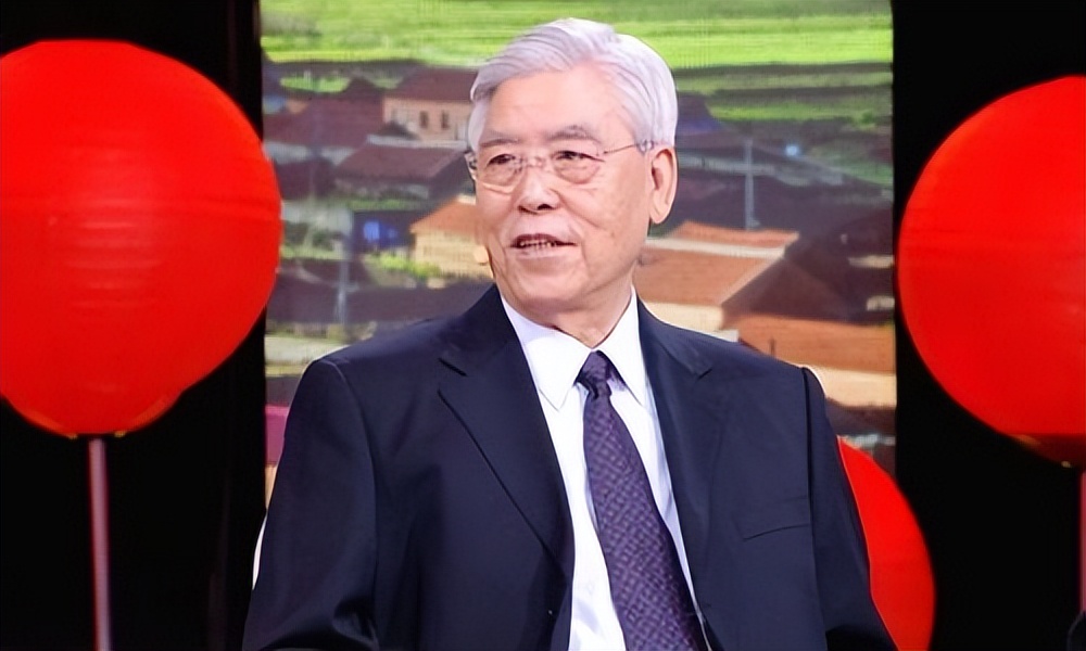 Chao Enxiang, the "respiratory master" of traditional Chinese medicine ...