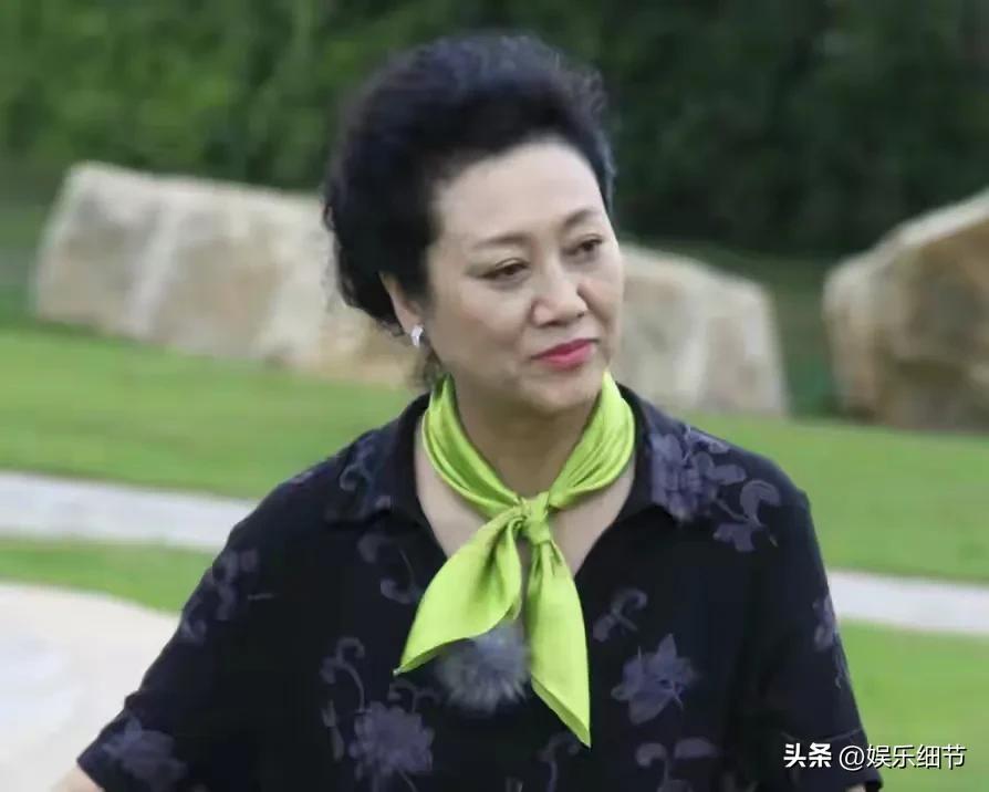 What a pity! Wang Liyun sadly posted late at night: Good boy, you have ...