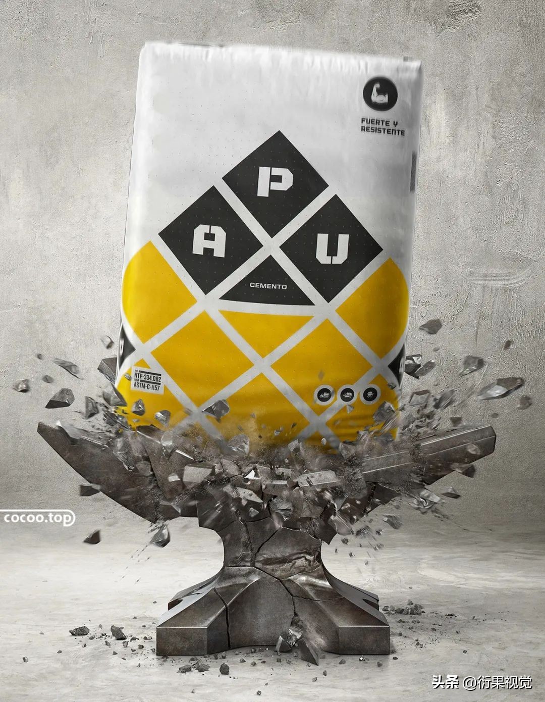 "Design Dry Goods" Graphic Graphic Design Basic Routines and Design ...