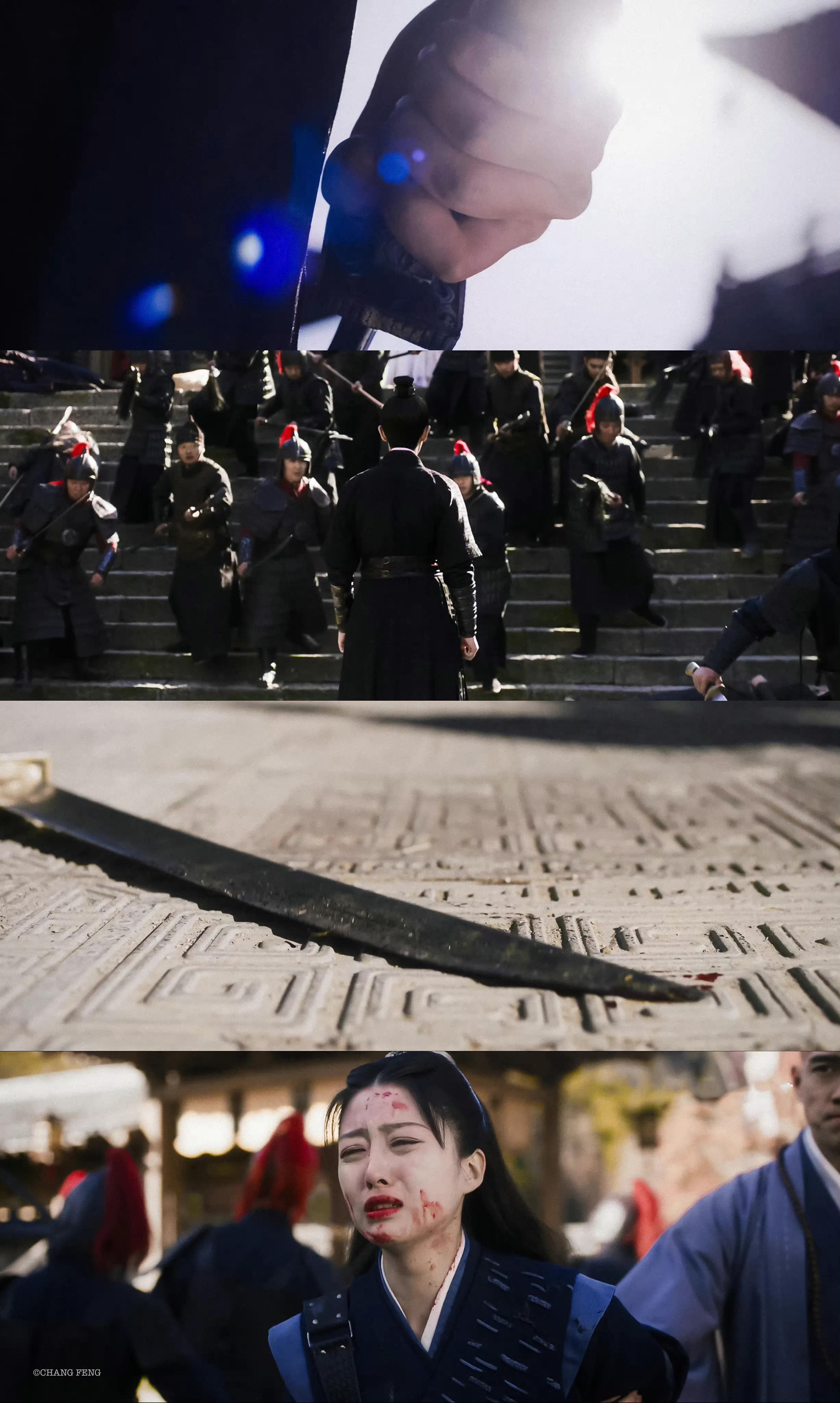 Zhou Sheng is the same as before - home is Xizhou! - iMedia