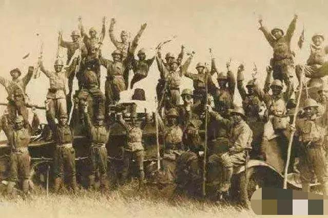 A war that changed the pattern and order of the modern Northeast - the ...