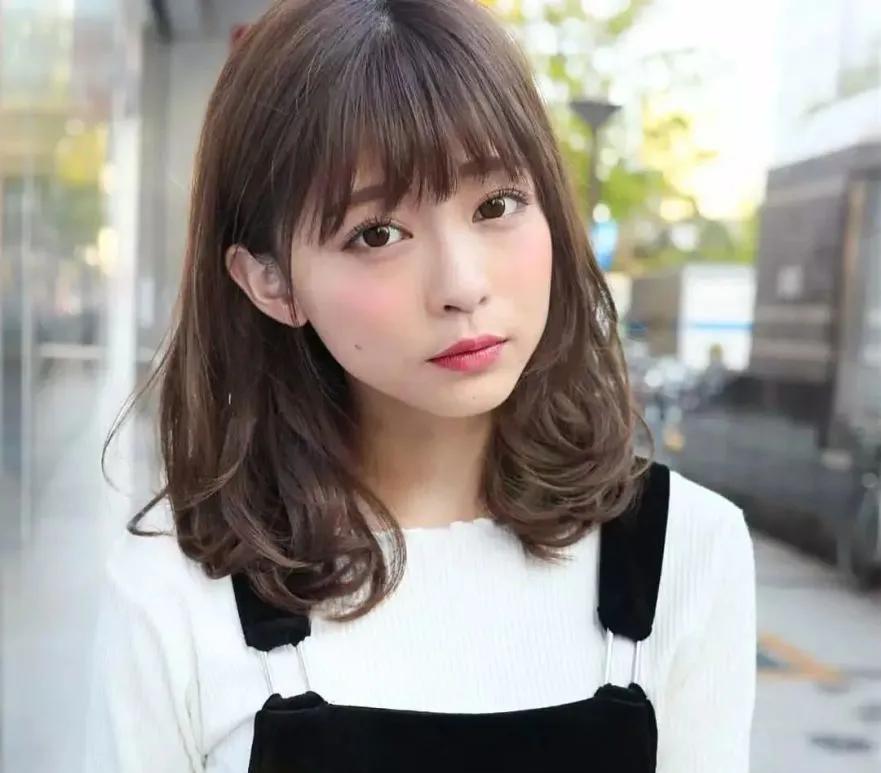 What kind of perm will be popular in 2023? A French perm that can be ...