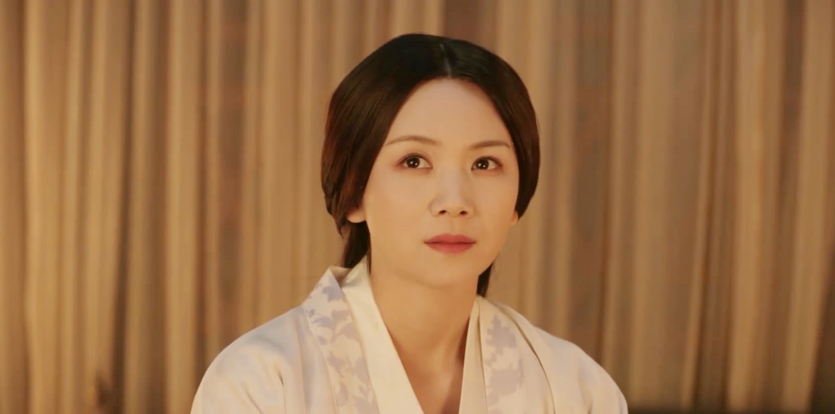 The historical prototype of the main characters of "The Stars and Han Splendid", Yuan Shanjian ...